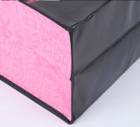 China Promotional non woven bag pp woven bag cheap promotional bags, Wholesale recycle promotional laminated non woven bag for sale
