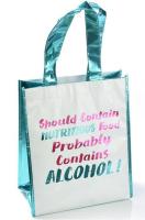 China recycle fabric foldable non woven bag, recycled laminated non woven bag, Wholesale Foldable Recycle Hand Bag Non Woven B for sale