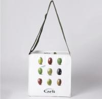 China Lunch bag, bottle bag, food package, Big size Non woven bag 100 gsm, Non woven bags manufacturer philippines/india/kolka for sale