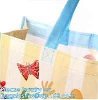 China Cheap prices various colors stocklot non woven bag/ non woven T-shirt bags/ non woven vest bag, customized promotional l for sale