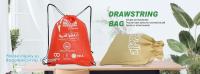 China Classic Black Non Woven Fabric Shopping Carry Bag Wholesale Non woven Bag Printable Bags With Handle, bagplastics, bagea for sale