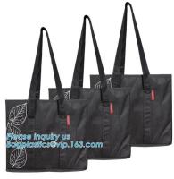 China Wholesale Cheap Price Custom Printed Fabric Reusable Shopping Non Woven Bag for Wholesale, Silk screen/Heat transfer/Dye for sale
