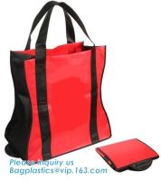 China New hotel disposable shopping non woven bag, Customized Low Price Laminated Non Woven Bag for Shopping, bagease, pack, for sale