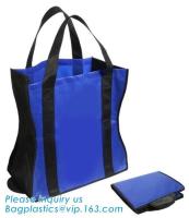 China New hotel disposable shopping non woven bag, Customized Low Price Laminated Non Woven Bag for Shopping, bagease, pack, for sale