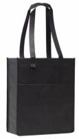 China Cosmetic Bag paper bag Apron kid's apron EVA Baby bib, Beach mat Mesh bag Drawstring gift pouch, PU hand bag Jute bag Fe for sale