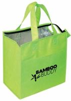 China Chinese Factory customized PP non woven bag, Printed Cotton Casual Tote Canvas Non Woven Bag, Cheap price popular sale r for sale