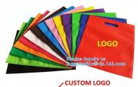 China Wholesale Promotional Cheap Custom Foldable Shopping Recycle Canvas Non Woven Bag, Custom printed tote non woven bag sho for sale