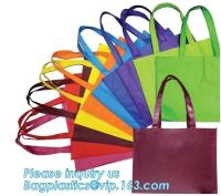 China Non-woven tote bag, non-woven shopping bag,Non-woven paper bags, reusable shopping bags, Gift bag, rope bag, jewelry bag for sale