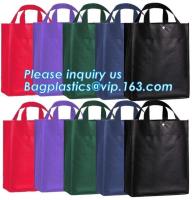 China Non-woven tote bag, non-woven shopping bag,Non-woven paper bags, reusable shopping bags, Gift bag, rope bag, jewelry bag for sale