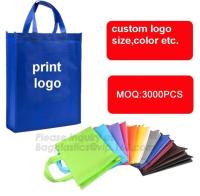 China backpack bag, back bag, back school bag, back pack school pack, The cheapest custom eco-friendly laminated non woven bag for sale