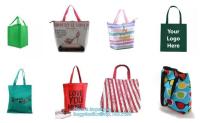 China Durable customized printing supermarket shopping promotional non woven bag, Gym Sports Backpack Drawstring Bag,Gym draws for sale