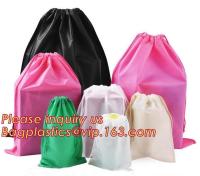 China Logo Printed Tote Bag Foldable Reusable Shopping Folding Non Woven Bag With Handle,Foldable Eco Shopping Folding PP Non for sale
