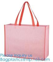China Non Woven Tote Bag,Laminated Non Woven Bag Fashion Non Woven Fabric Shopping Bag Custom Logo Non Woven Bag Big Non Woven for sale
