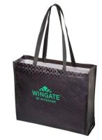 China Non Woven Shopping Bag Tnt Material/Promotional Polypropylene Non Woven Bags/Non Woven Tote Bags, Eco Friendly Biodegrad for sale