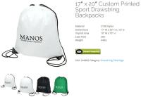 China Custom eco-friendly waterproof folding polyester drawstring bag for shopping，Sublimation Waterproof Polyester Drawstring for sale