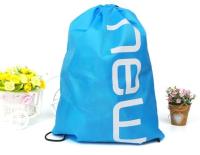 China Hot sale Cheap reusable polyester foldable shopping bag,Recycled natural plain custom printed Promotional Custom Printed for sale