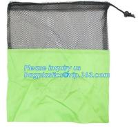 China Outdoor Use 210D Sample Shoe Polyester Drawstring Bag,fashionable pattern printing polyester foldable shopping bag PACK for sale