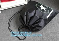 China Promotion Canvas Cotton Drawstring Bag, Waterproof Mini Nylon Polyester Drawstring Bag,190T/210d polyester drawstring ba for sale