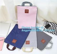 China Manufacture High Quality Nylon Business Waterproof Laptop Bag for women,Nylon Laptop Bag with Front Pocket for 13 13.3 I for sale