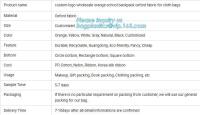 China Great Deal Factory Price foldable polyester nylon tote Shopping bag,Polyester Material and foldable polyester foldup sho for sale