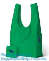 China China Wholesale Promotional Polyester Drawstring Bag With Logo For Packaging,Tote Custom Printed Foldable Polyester Reus for sale