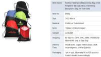 China New Arrived Hot Selling Polyester Tote Bag,Plastic ball design cheap custom shopping foldable polyester bags bagplastics for sale