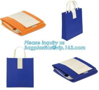 China china suppliers Wholesale Eco friendly Square foldable reusable 190T Polyester shopping bag,Popular Hot sale Promotional for sale