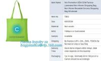 China china suppliers Wholesale Eco friendly Square foldable reusable 190T Polyester shopping bag,Popular Hot sale Promotional for sale