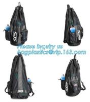 China heat transfer logo printing waterproof drawstring bags,polyester tote bag,reusable polyester bags,polyester tote bag bla for sale