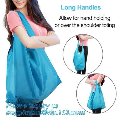 China Portable Gym Shoes Cheap Sports Small Polyester Drawstring Bag,Customized polyester customized cheap folding shopping ba for sale