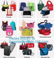China Wholesale Cheap price small fashion colourful customized logo waterproof polyester nylon drawstring Backpack bag,Sport for sale