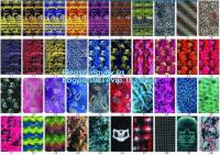 China Wholesale Multifunctional Promotional Products Custom Logo Neck Warmer Bandana ,Bandanas Headwear,100% Microfiber Polyes for sale