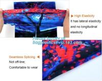China Factory OEM cotton square bandana screen printed bandana,100%polyester bandana,breathable stretchable neck tube scarf ca for sale