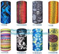 China Square Polyester Bandana,Wholesale Custom Handmade multifunction sports headwear bandanas,digital print polyester scarf for sale