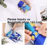 China Portable Recycled Polyester Nylon Reusable Foldable Shopping Bag,Value Friendly Reusable Polyester Foldable Shopping Bag for sale