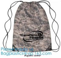 China Fashion Recyclable Polyester Foldable Printing Shopping Bag With Logo, Promotion Reusable Polyester Nylon Foldable Shopp for sale