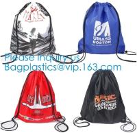 China Fashion Recyclable Polyester Foldable Printing Shopping Bag With Logo, Promotion Reusable Polyester Nylon Foldable Shopp for sale