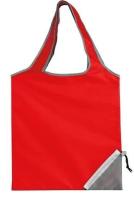 China Professional Factory Supply Polyester Foldable Shopping Bag foldable trolley shopping bag,Reusable Polyester Folding Sho for sale