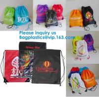 China Promotional Standard Size Portable Reusable Eco Friendly Foldable Polyester Fish Shape Shopping Tote Bags With Handle for sale