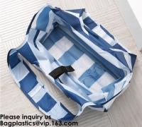 China Foldable Handled Polyester Bag, Wholesale New Design Strawberry Polyester Nylon Bag,Reusable Foldable Polyester Carry Ba for sale