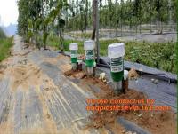 China weed barrier for agriculture, weed killer fabric, agricultural anti weed mat, dust control weed mat for sale