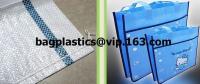 China promotion nonwoven shopping bag, nonwoven folding tote bag, promotional eco nonwoven tote bag, Disposable Shopping Gift for sale