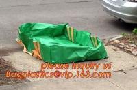 China golden supplier 1000kg bulk bag 1 ton skip bag pp jumbo bag,pp construction waste bulk skip bag,super sack Bulk jumbo Ba for sale