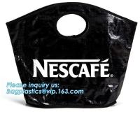 China Hot Sale Promotional Colorful Custom Reusable PP Woven Shopping bag,Tote Fabric Polypropylene Laminated PP Non Woven Bag for sale