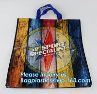 China Large Eco Friendly PP Woven Shopping Bag,Promotional Cheap Custom PP Woven Tote Bag,PP Woven Shopping Bag,Best sale, pac for sale