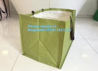 China Christmas promotion customized laminated pp woven shopping bag,Customized logo laminated pp woven shopping bag, bagease for sale
