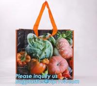 China woven bags, shopping bags, promotion bags, jumbo bags, fashion bags, and tote bags,green pp woven bag, pp woven shopping for sale