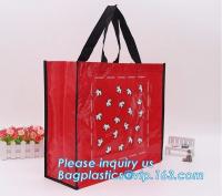 China woven bag, pp bag View all green pp woven bag, pp woven shopping bag, non woven bag,pp bag, promotional gift bag, shoppi for sale