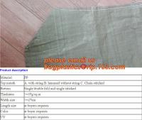 China color bag,   Garbagen bag / rubbish bag / trash bag / waste bag,  salt bag, small bag, used bag, wheat bag, BOPP  Lamina for sale