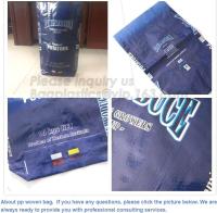 China Custom Plastic PP Woven bag, Woven Sack for 25kg 30kg 50kg 70kg from Thailand,polypropylene pp woven bag 50kg for Yemen for sale